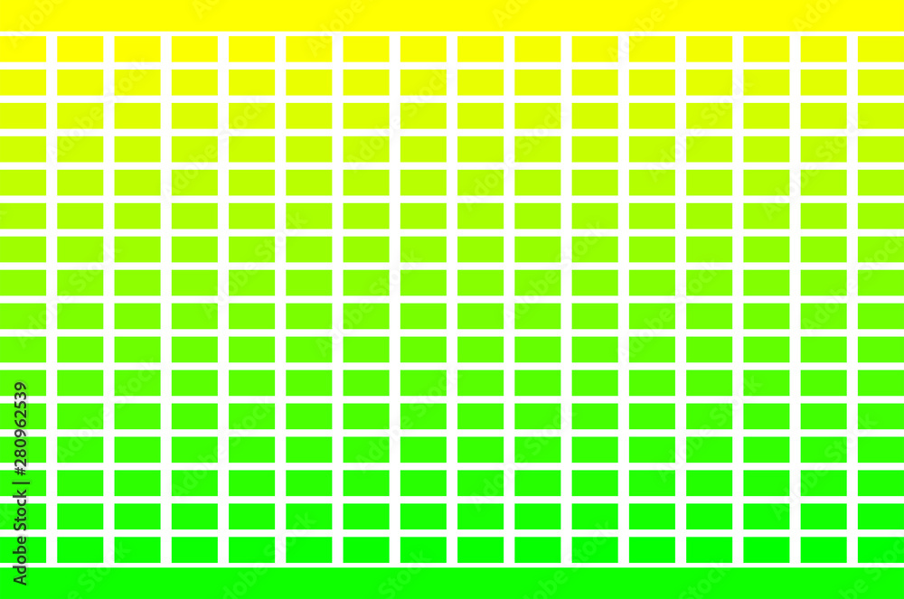 RGB Colour Picker: Yellow to Green [Includes instruction on how to add ...