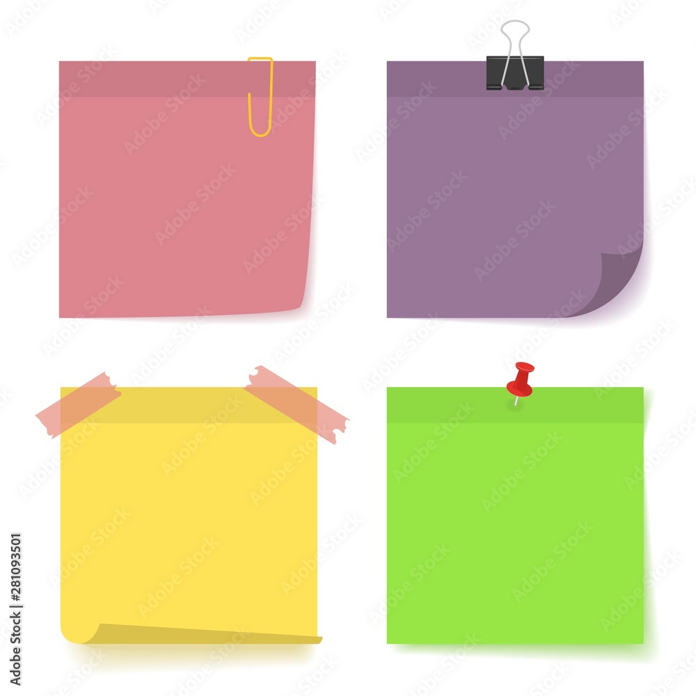 Reminder Note Template