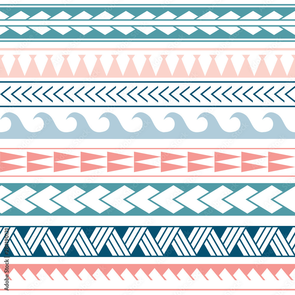 Boho Pattern Tumblr