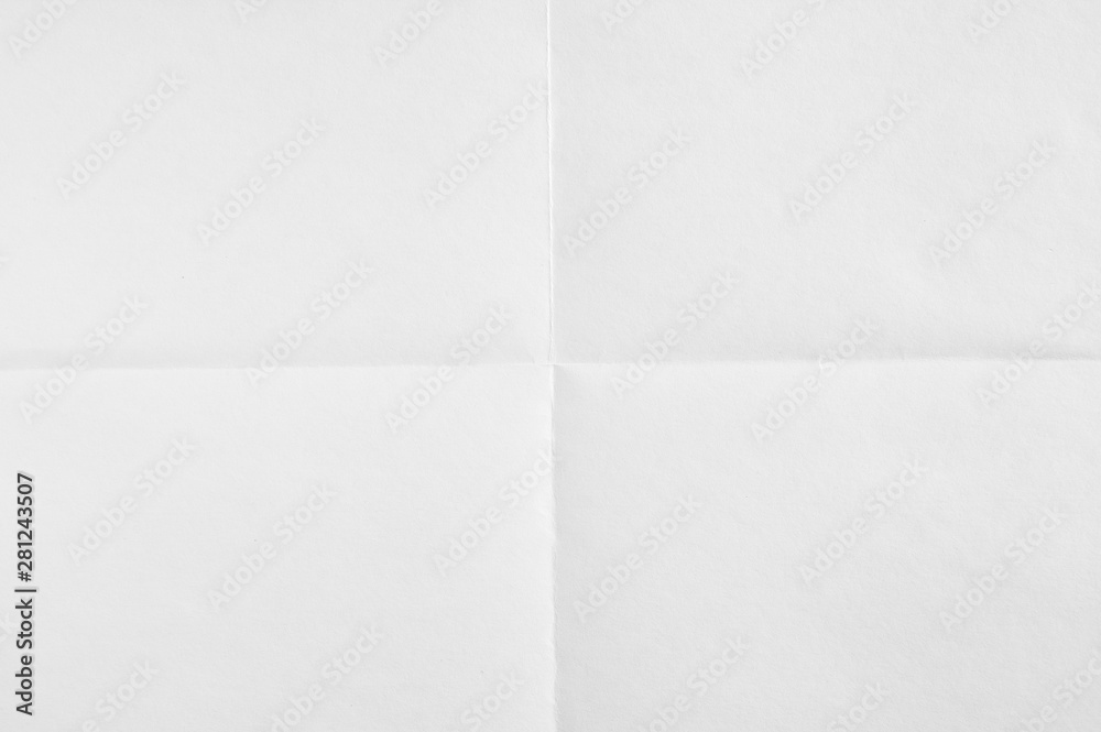Blank Sheet Of Paper Png