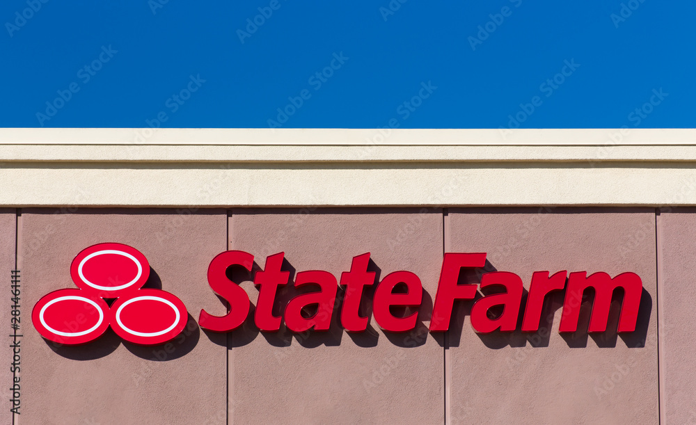 State Farm Logo