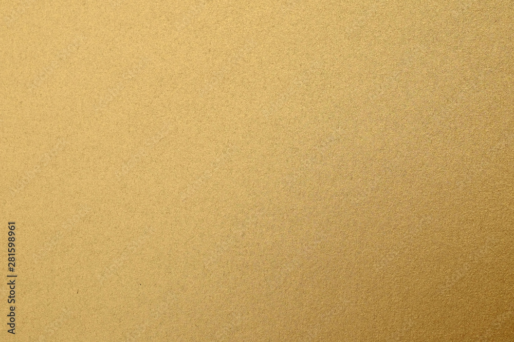 gold paper texture or background Stock Photo | Adobe Stock