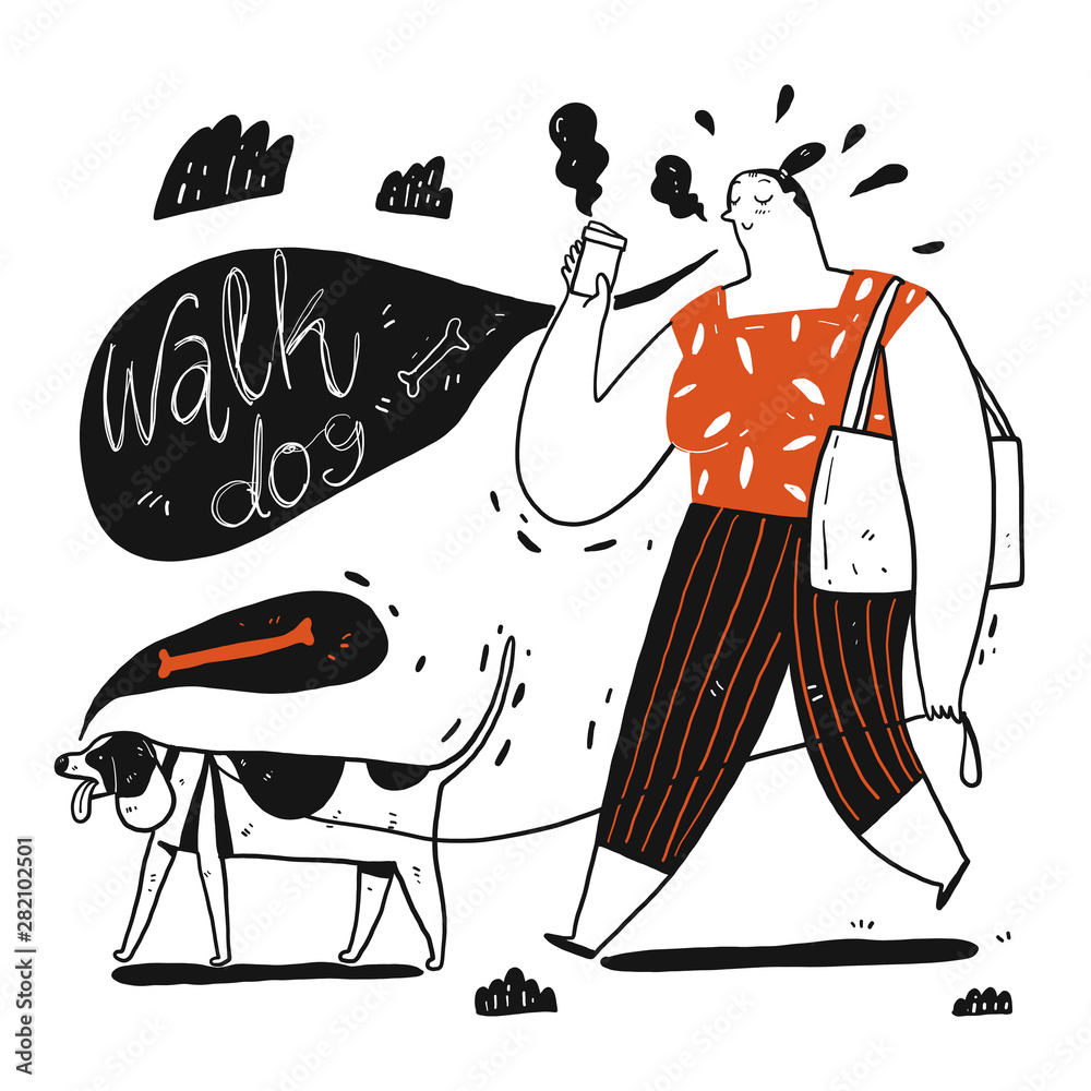 The drawing hand that conveys. The appearance and lifestyle. Collection ...