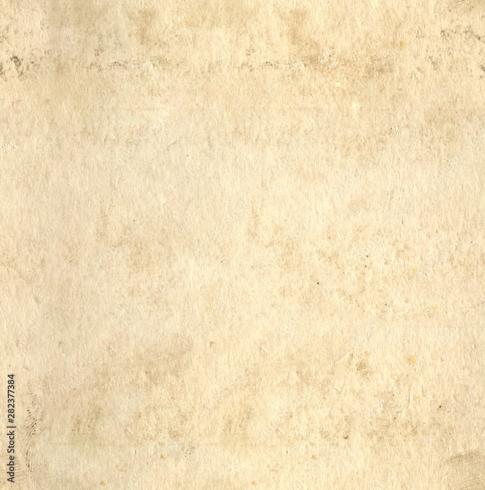 Seamless paper texture Stock Photo | Adobe Stock