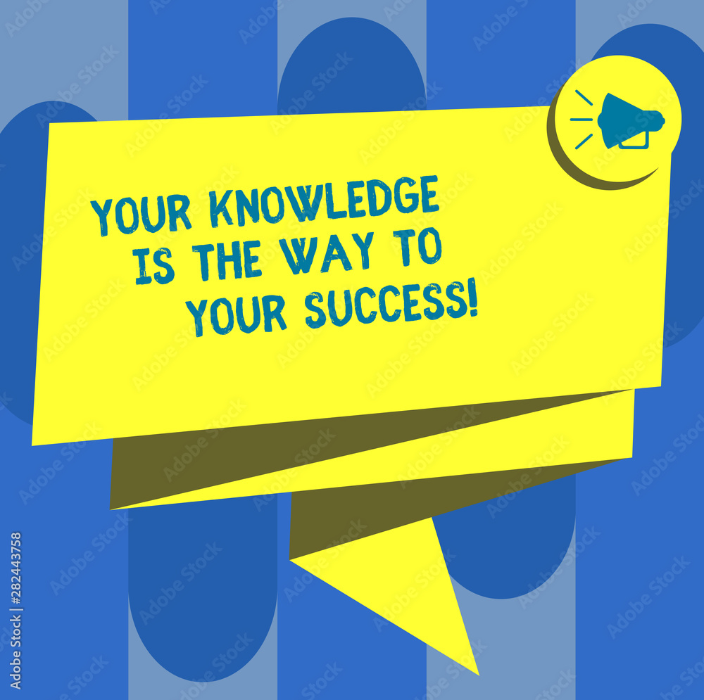 Knowledge For Success Your Education