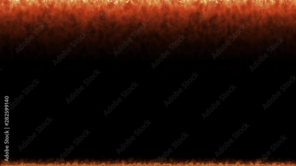 abstract blow up blaze, flame, fire element for use as a texture for ...