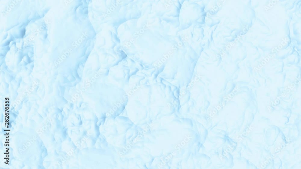 light blue background with detailed structured surface - seamless ...