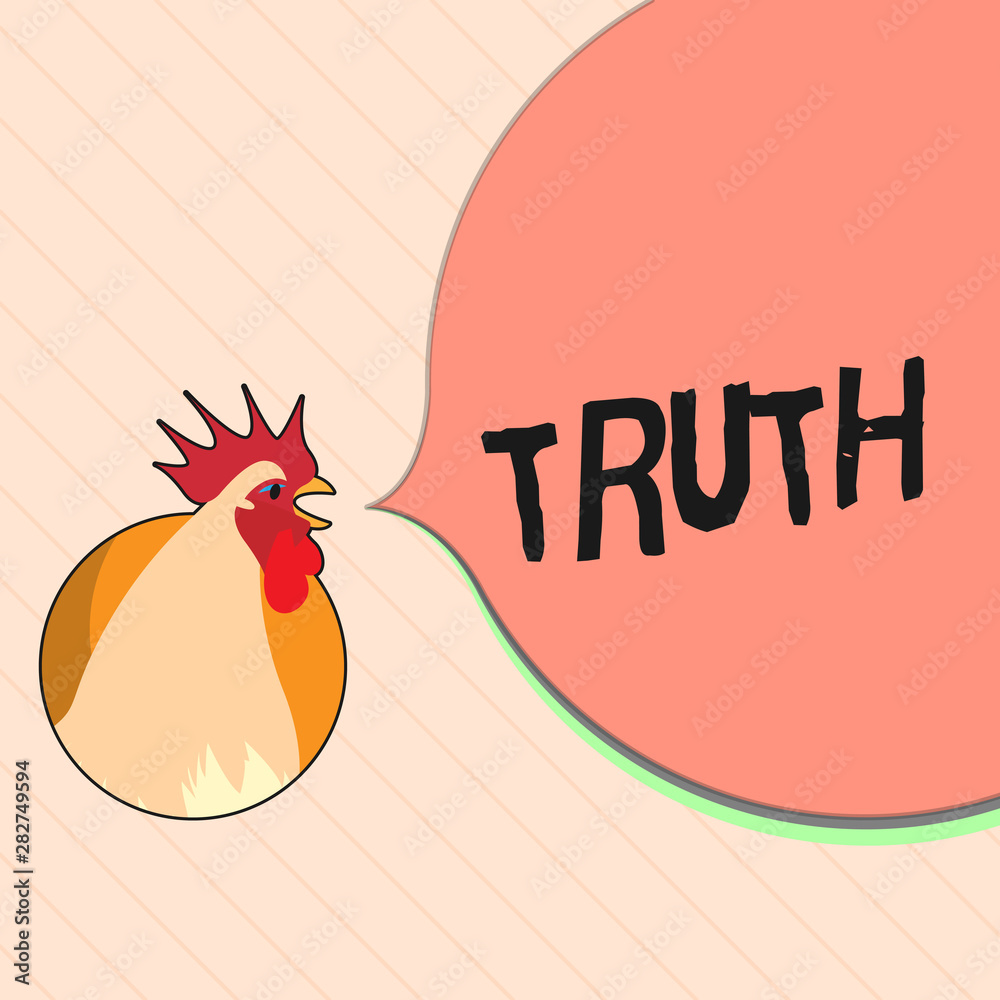 Gods Word Is True Clipart