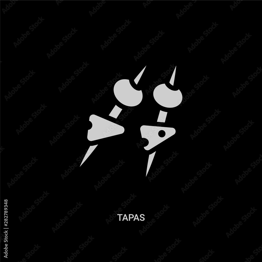 Tapas Logo
