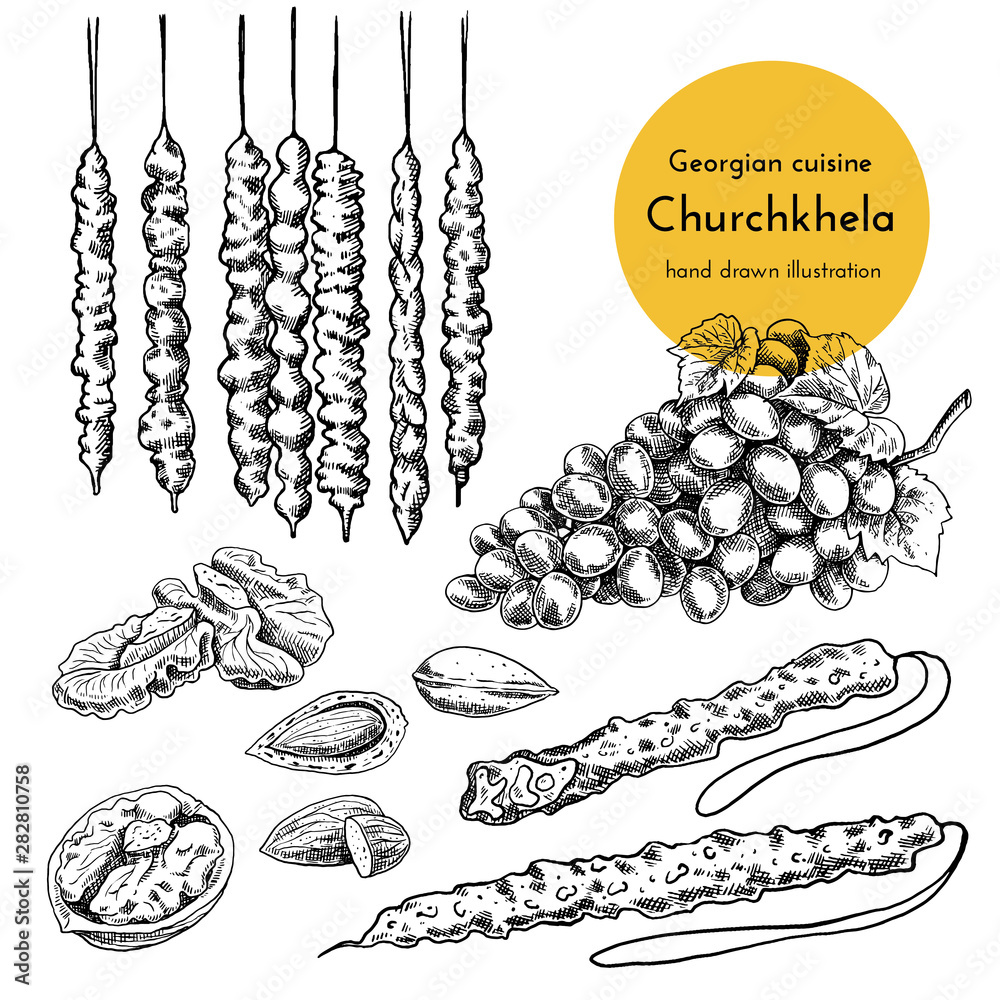 Churchxela