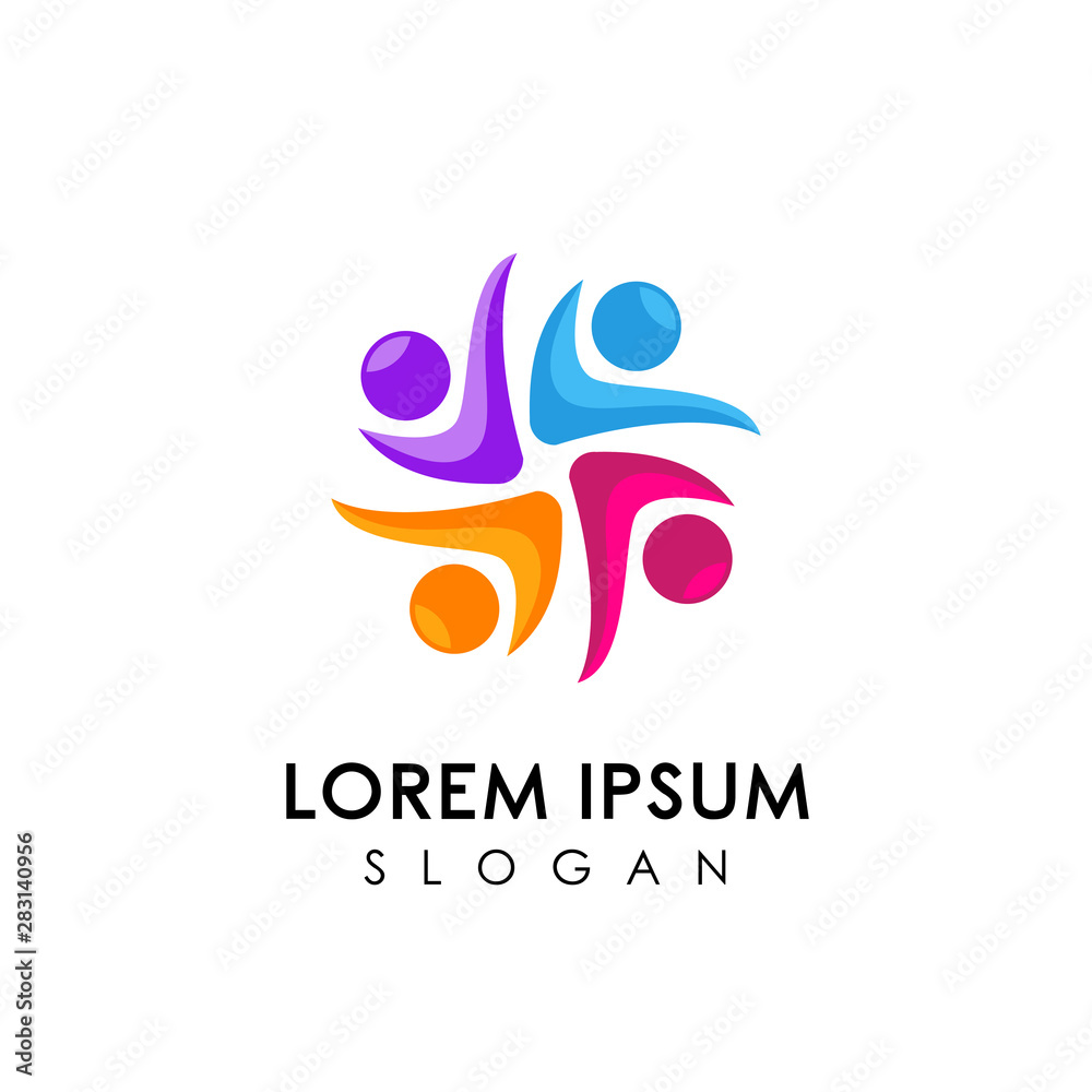 Community Logo Inspiration