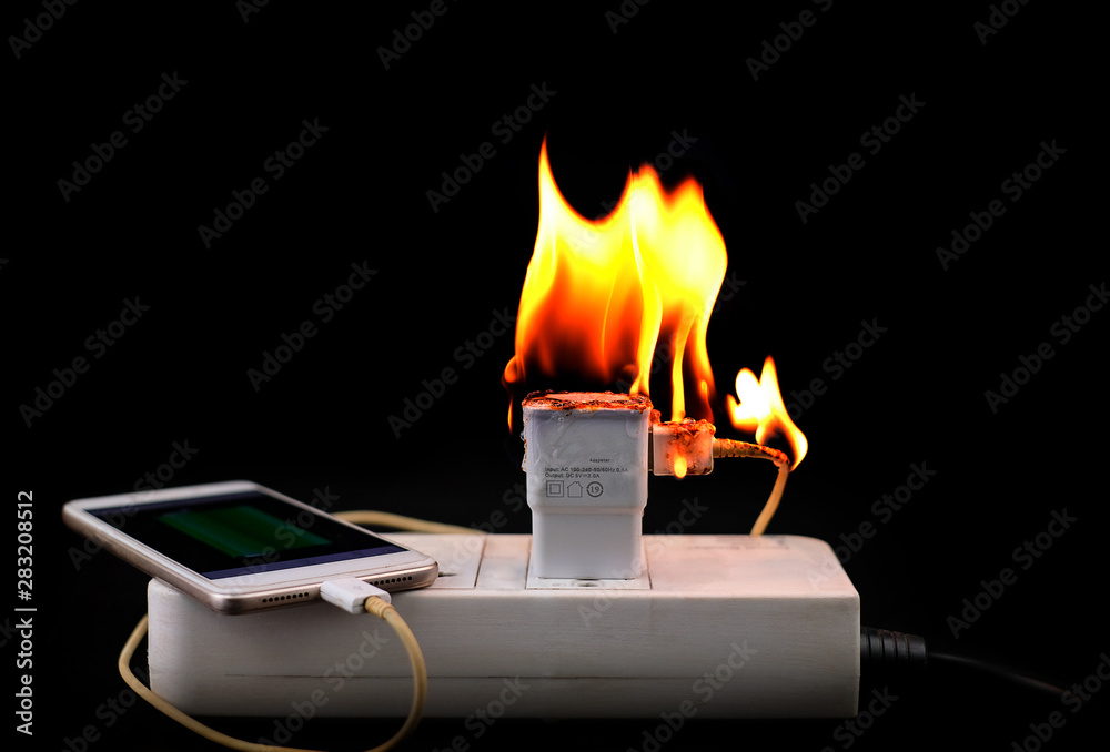 Fire Phone Charger