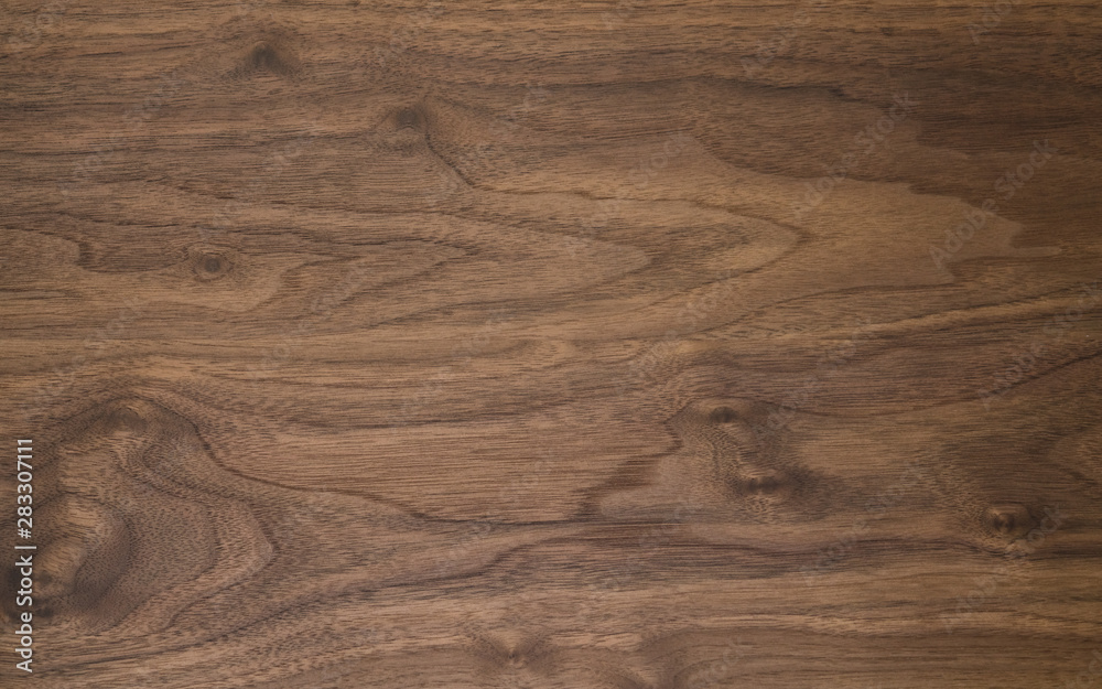 Walnut Wood Grain Natural