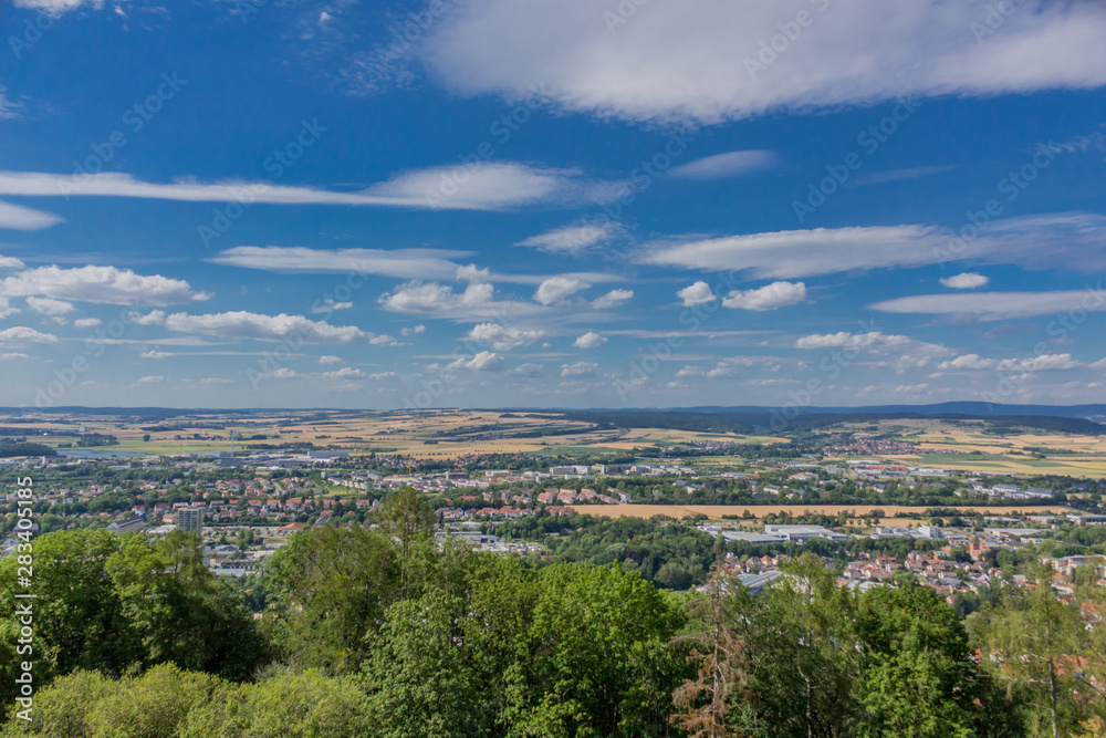 Wunderschöne Erkundungstour durch das bezaubernde Coburg im Frankenland ...