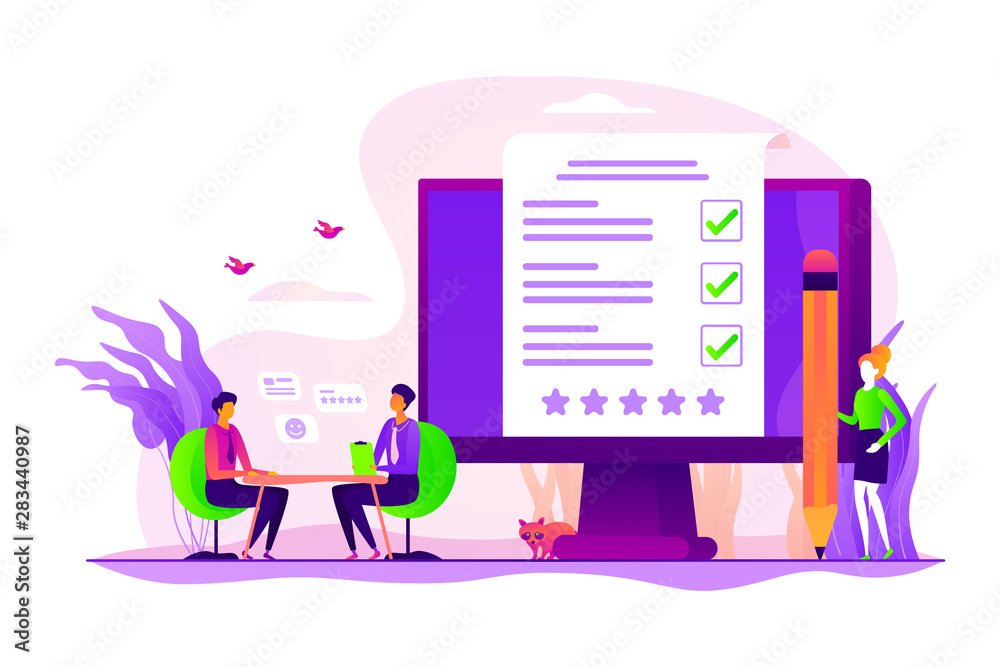 Employment service, recruitment agency. Candidate sourcing, HR ...