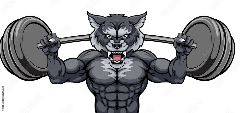 Animal Bodybuilding Team