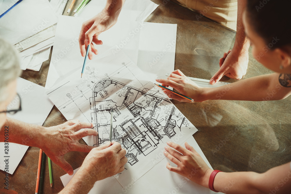 Future House Design Plans