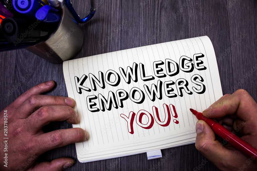 Knowledge For Success Your Education