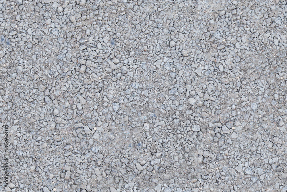 gravel road, seamless texture, rough surface, high resolution texture ...