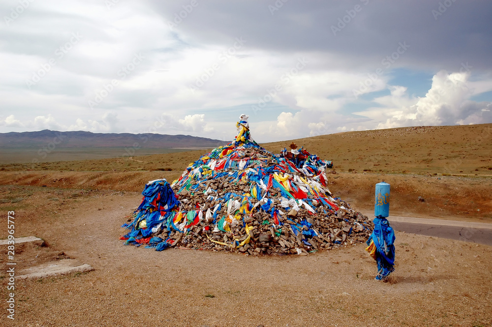 Poster Shaman Shrine – Wall Art | UkPosters