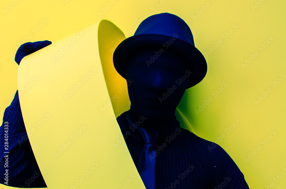 silueta Stock Illustration | Adobe Stock