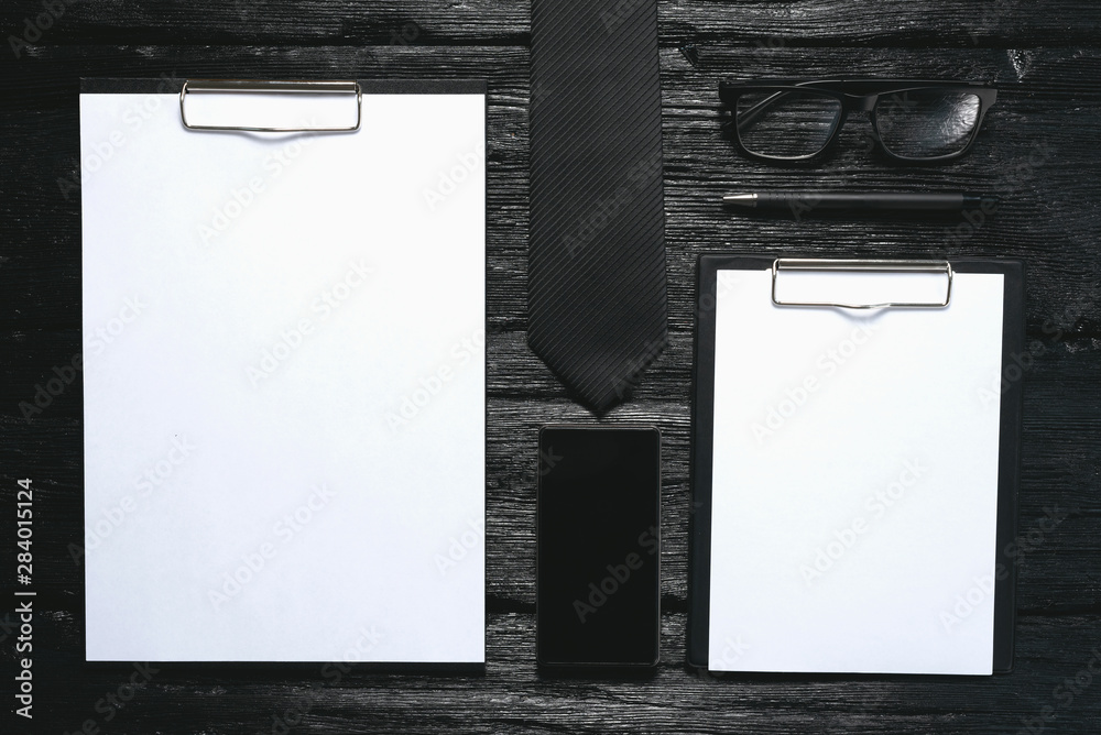 Business plan template. Questionnaire form template. Agreement or ...