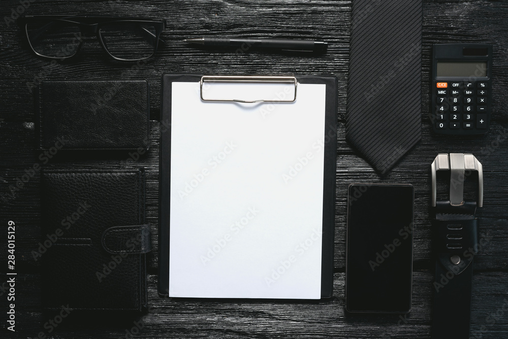 Business plan template. Questionnaire form template. Agreement or ...