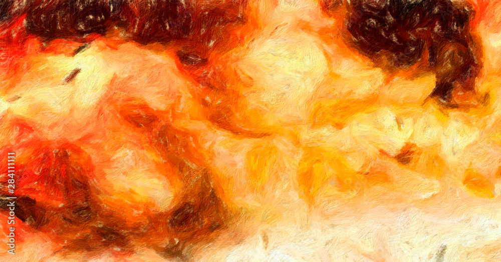 Artistic texture background, creative design pattern in beauty pastel ...