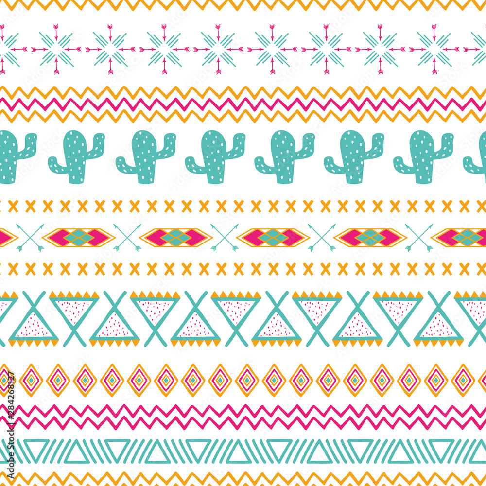 Cute Aztec Designs