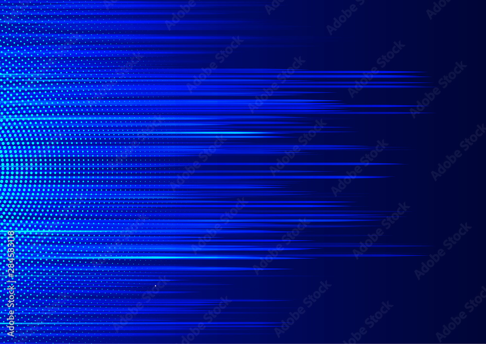 Abstract motion background Stock Vector | Adobe Stock