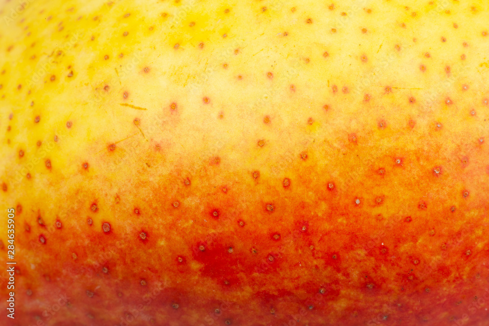 Pear Skin Texture