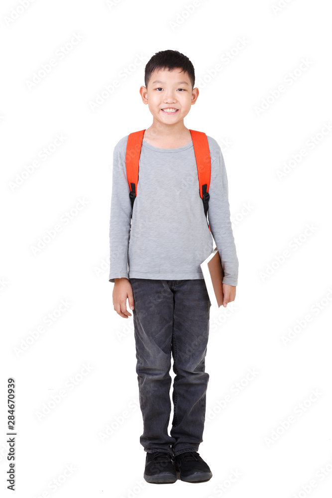 Kid Full Body