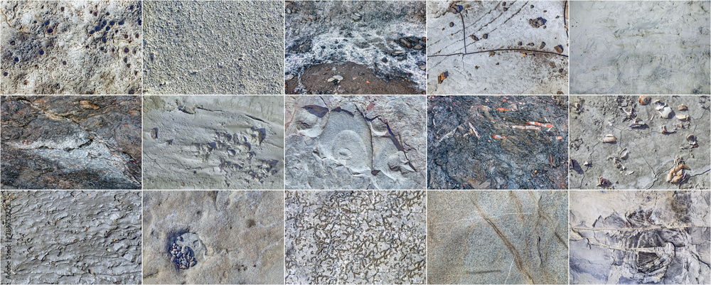 Natural stone seamless texture close-up. Background, Wallpaper, design ...