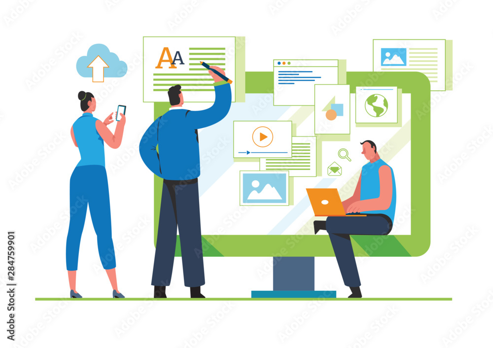 Engaging Content, Blogging, Blogger. Freelance. Marketing content ...