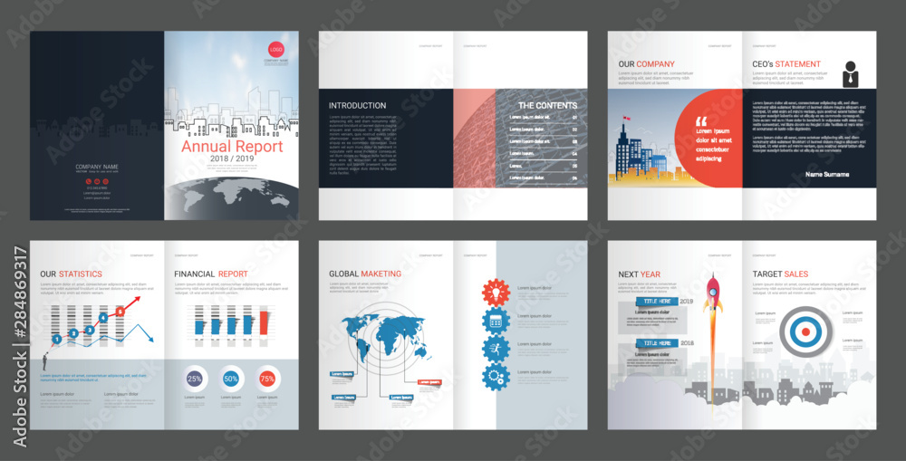 Advertising Agency Profile