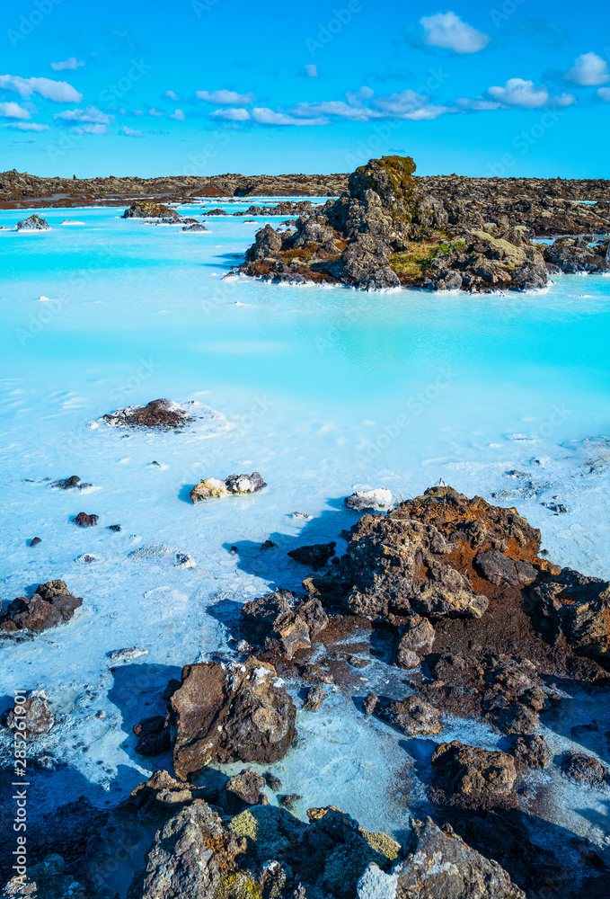 Iceland, natural wonders and traditions Stock Photo | Adobe Stock