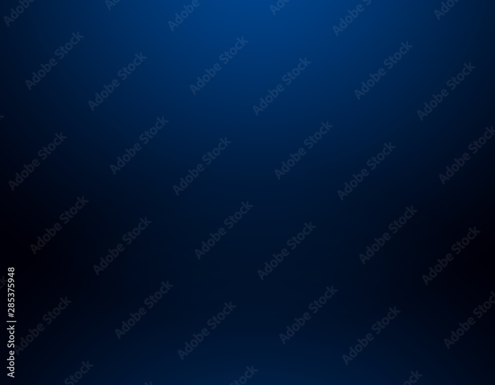 abstract background of blue dark background with copy space for text ...