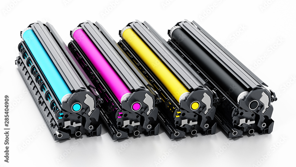 Laser ink toner store