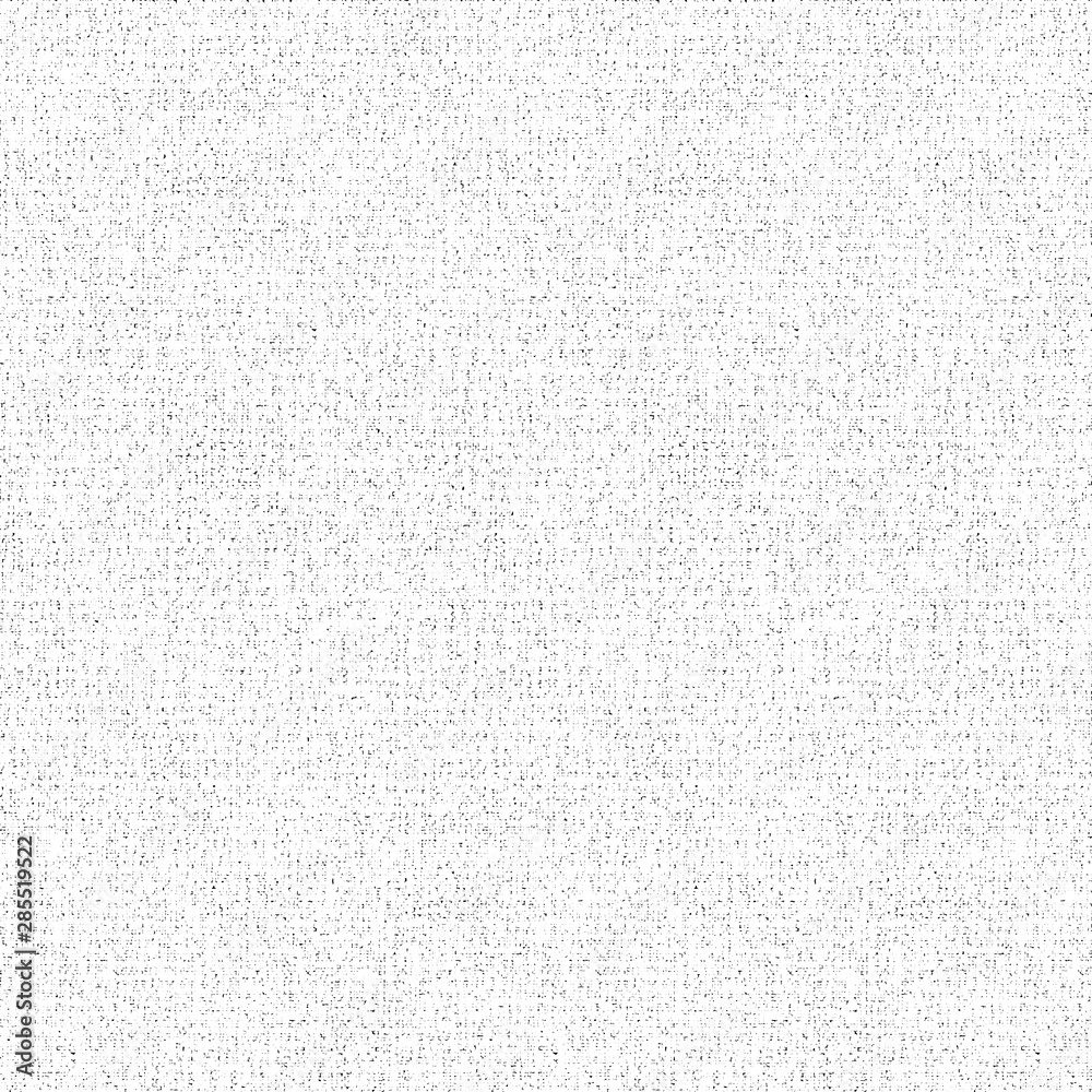 ภาพประกอบสต็อก Texture of sturdy canvas with a pattern by interrupted ...