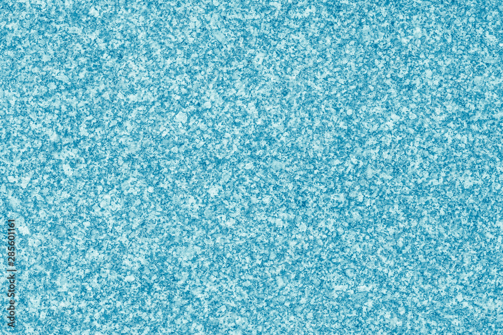 Blue abstract background. Mottled frame, spotty card. Light color ...