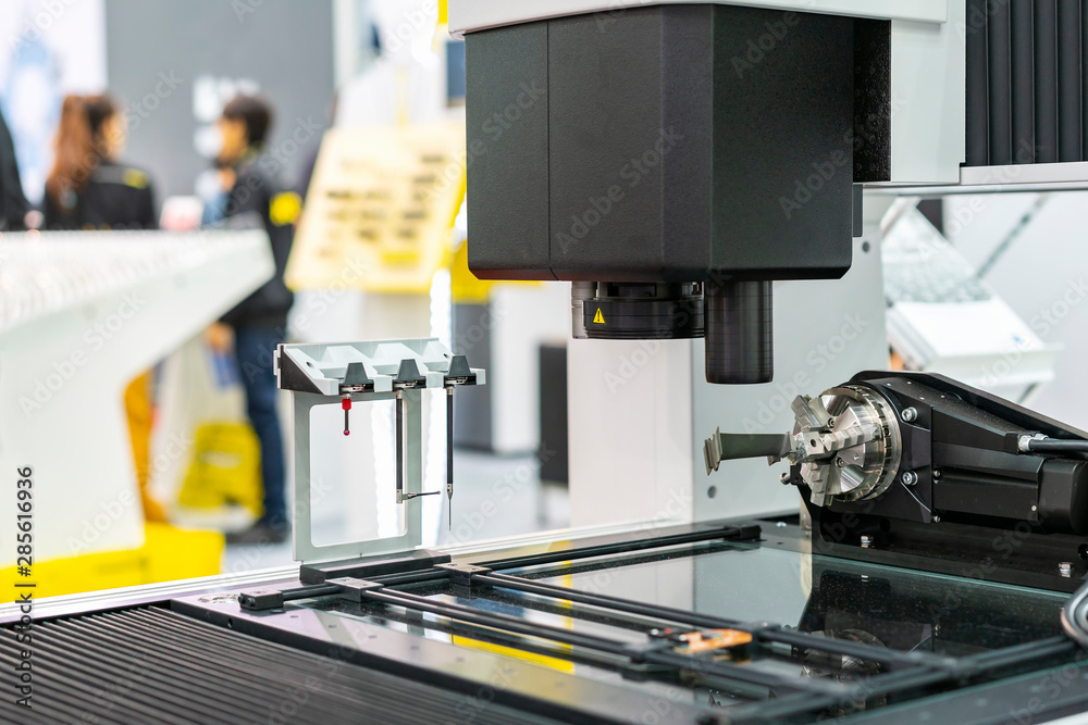 production parts or sample from manufacturing process during hold by ...