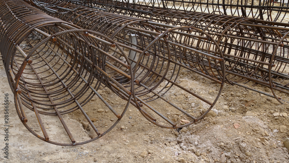 Feraille Pour Beton , Ferraillage poutre beton 4 m au meilleur prix ...