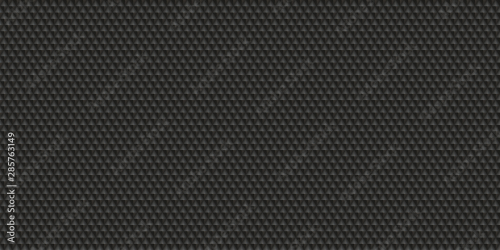 Knurl contact surface background. Metal rhombus pattern surface ...