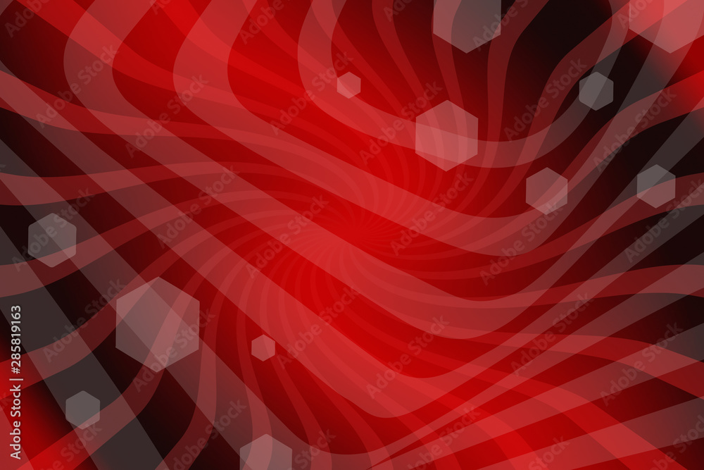 abstract, red, design, illustration, pattern, texture, wave, wallpaper ...
