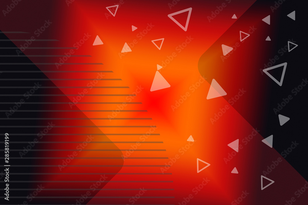 abstract, red, design, illustration, pattern, texture, wave, wallpaper ...