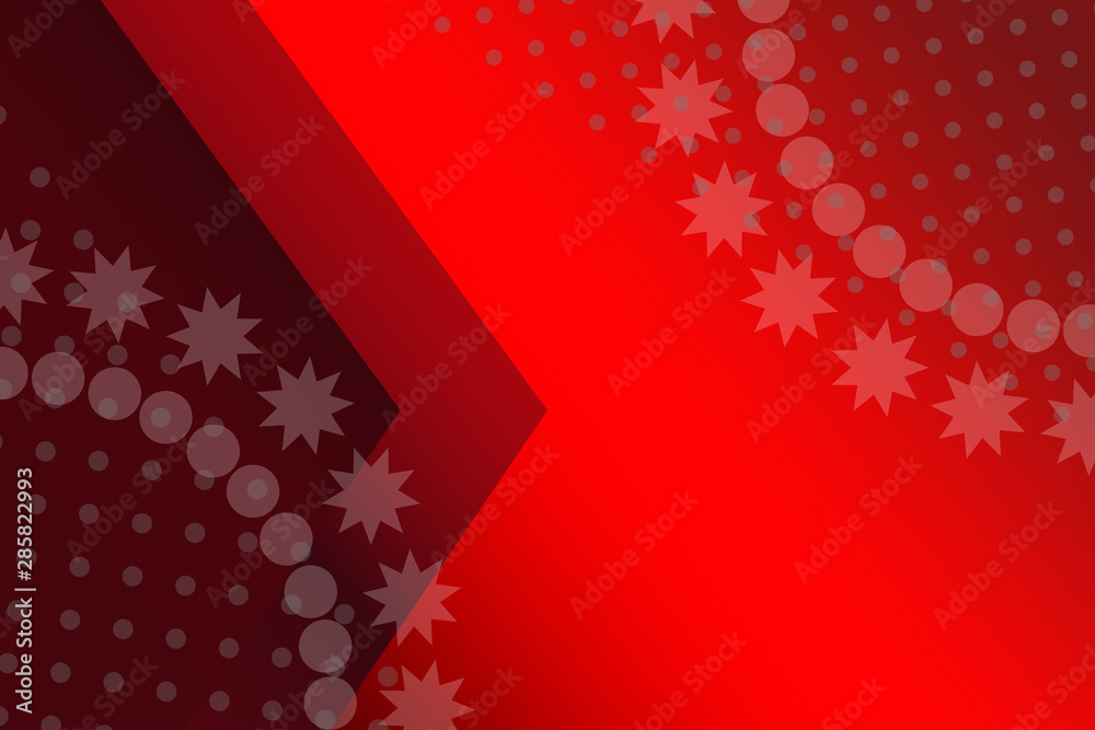 abstract, red, texture, design, light, wave, wallpaper, lines, pattern ...