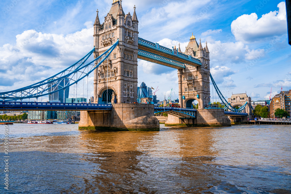 London Bridge England