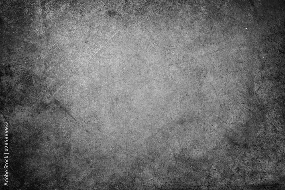 Grey or gray grunge scratch texture concrete wall background Stock ...