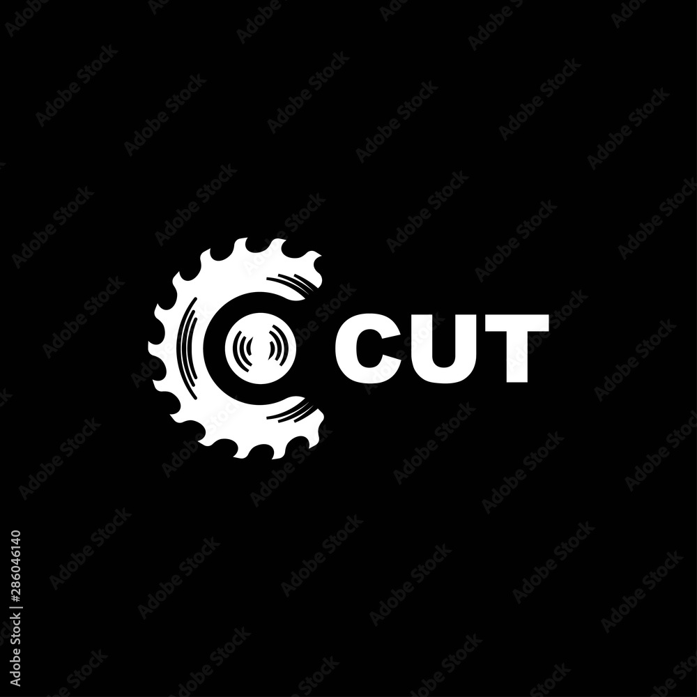 Letter C For Cut Symbol Logo Design sawmill With Letter C letter C letter-c-for-cut-symbol-logo-design-sawmill-with-letter-c-letter-c