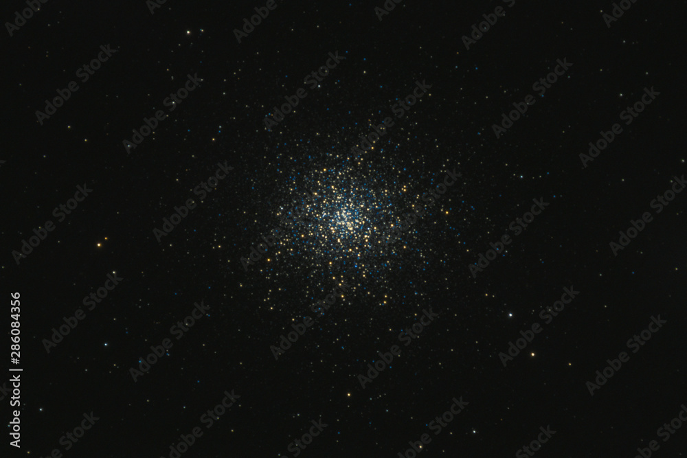 Hercules Cluster